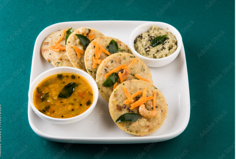 Rava Idli Recipe: Quick and Delicious Semolina Idli - Aromas of my kitchen